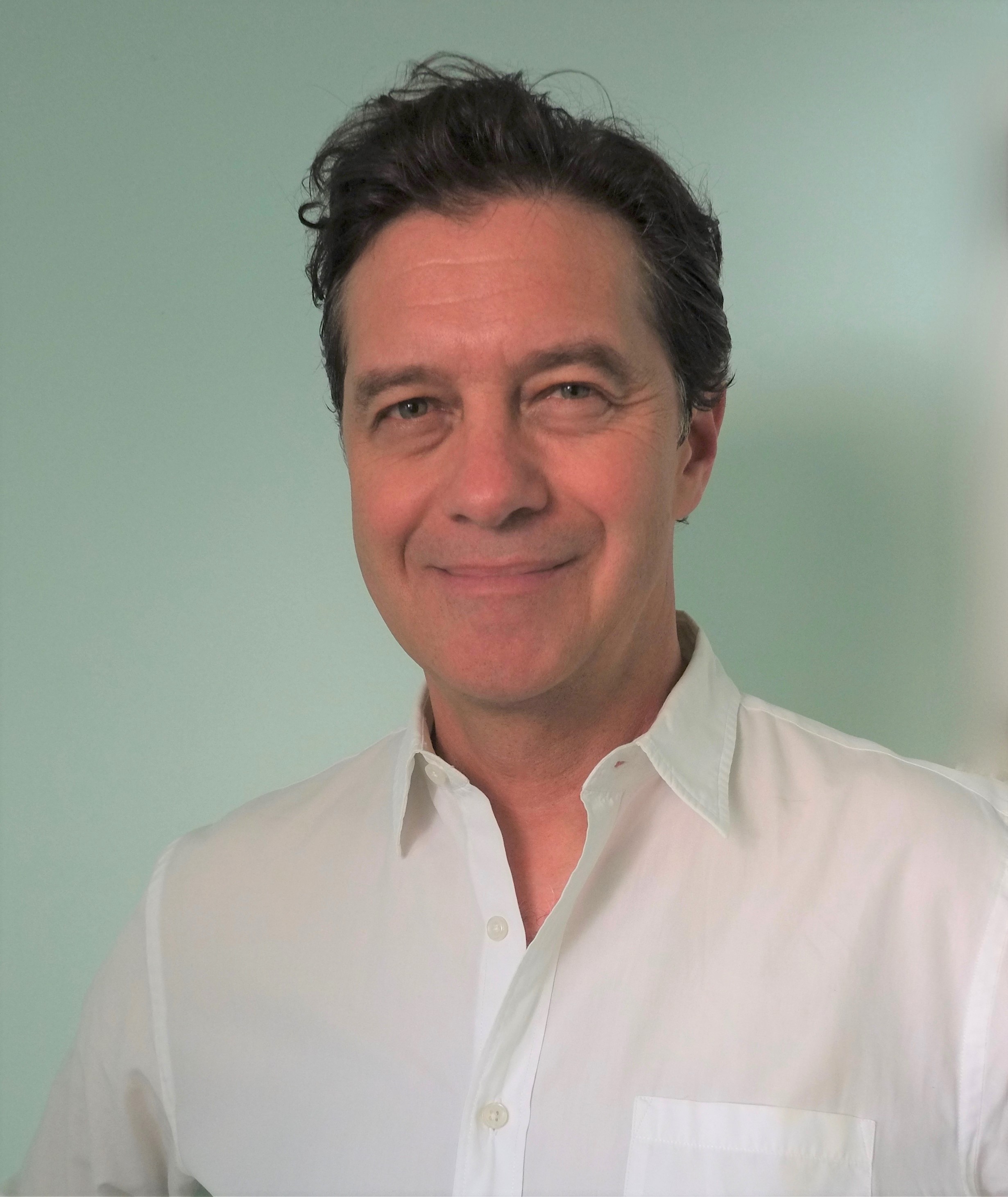 Author Strategy Consult with Ian Corson